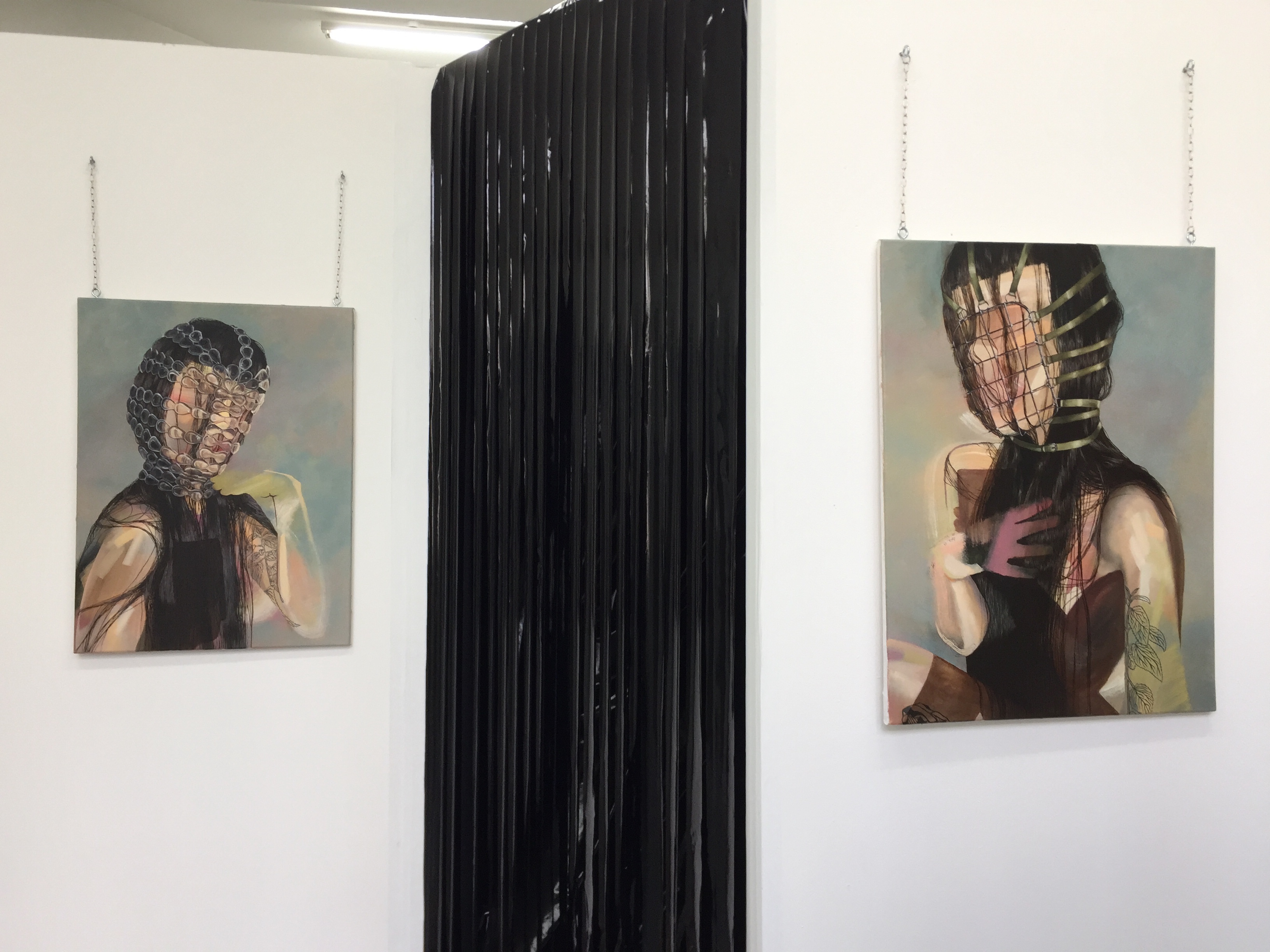 SIT DOWN & LOOK AT ME. – Junie Latte